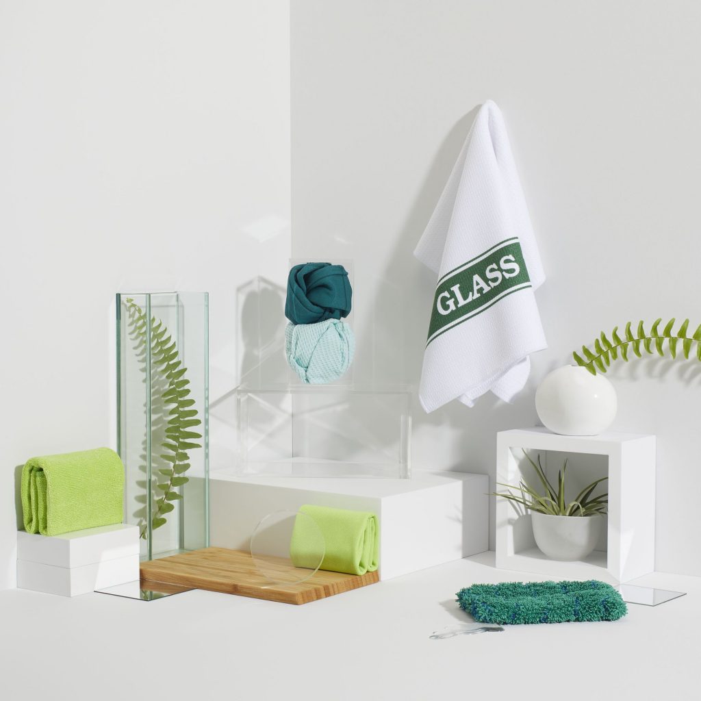 現售產品 - E-cloth HK