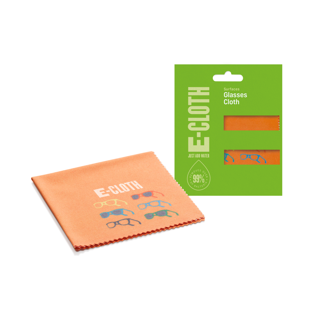 眼鏡布 - E-cloth HK